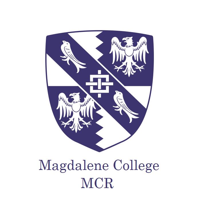 Magdalene MCR Cambridge is fundraising for Disasters Emergency Committee
