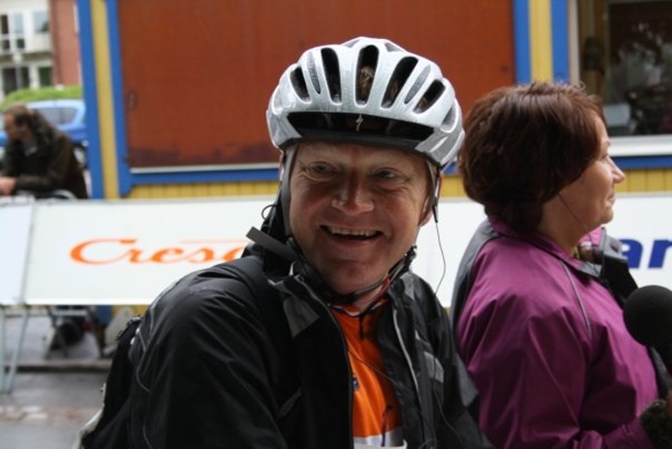 jonathan hedge is fundraising for Myeloma UK