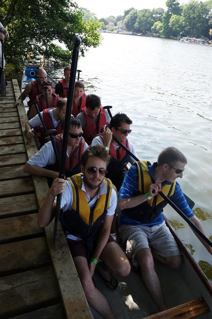 RBW Consulting is fundraising for Make-A-Wish Foundation UK