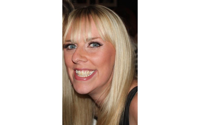 Claire Hobson is fundraising for Voluntary Service Overseas