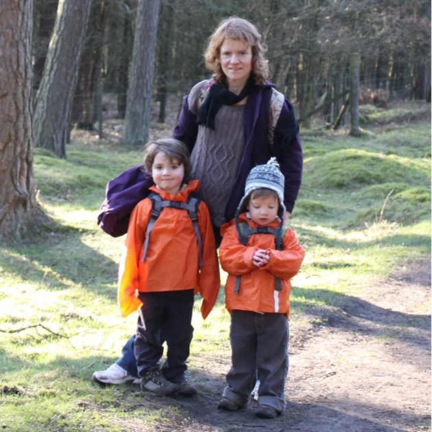 Harry Eames is fundraising for Weston Park Hospital Development Fund