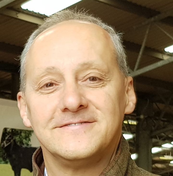 David Hards is fundraising for Prostate Cancer Research