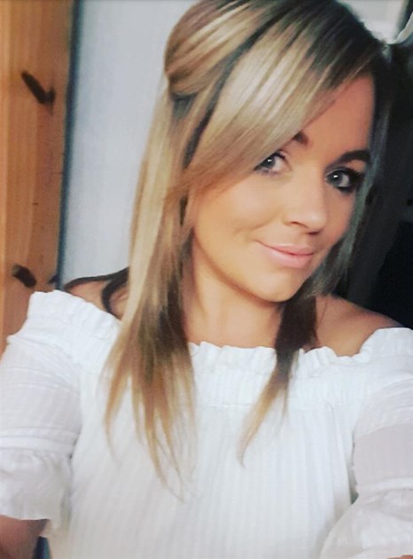 Erika Temple is fundraising for Brain Tumour Research