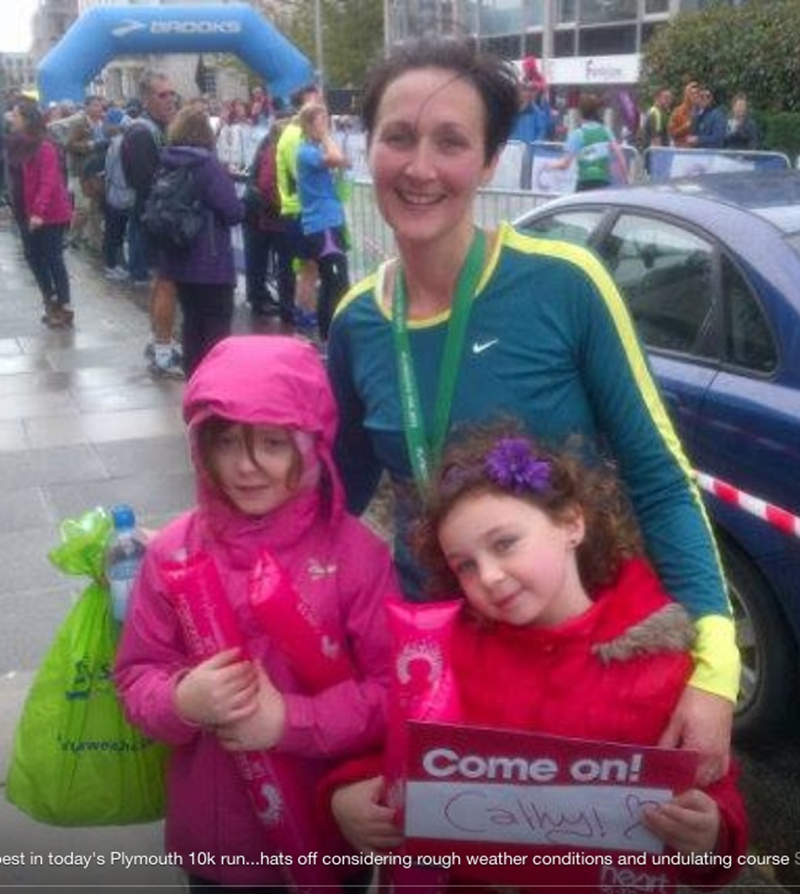 Cathy Keogh is fundraising for Multiple Sclerosis Society