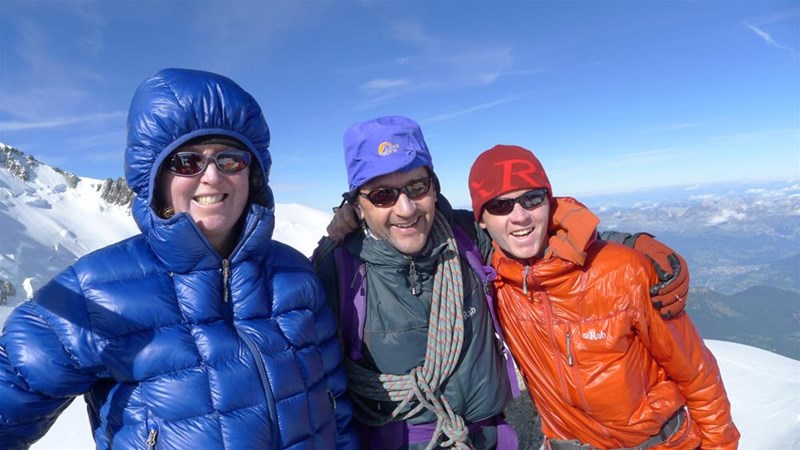 Chas Muskett is fundraising for Medecins Sans Frontieres / Doctors ...