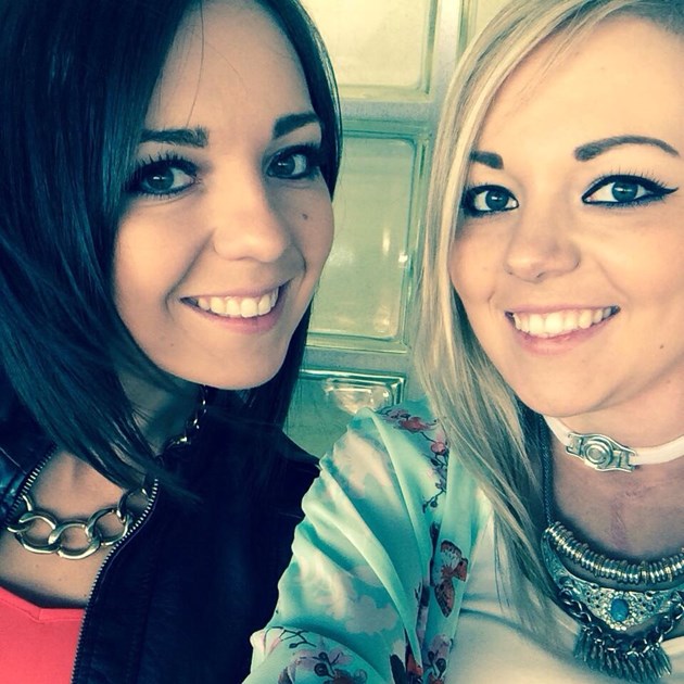 Beth Usher is fundraising for Weston Park Hospital Development Fund