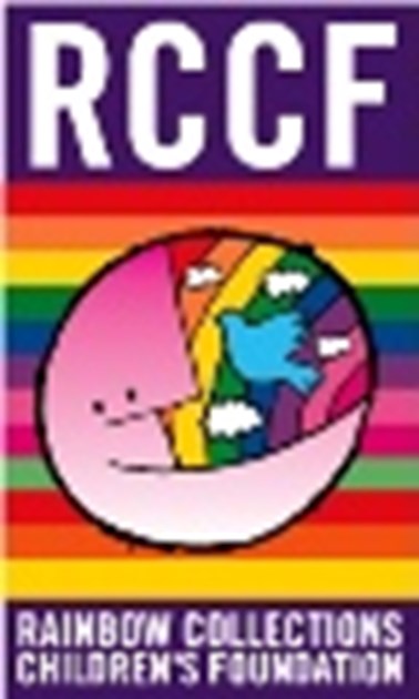 Matt Clark is fundraising for The Rainbow Collections Childrens' Foundation