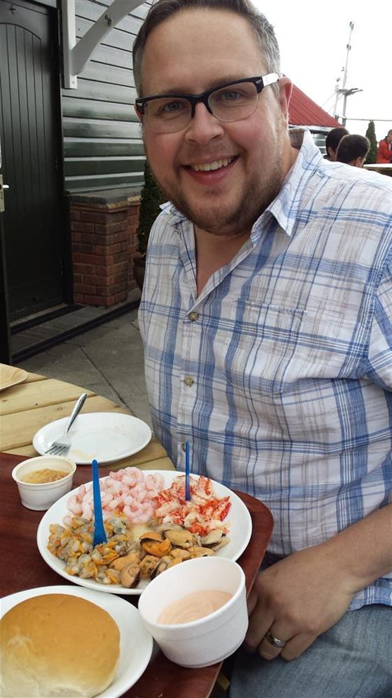 Emma Beale is fundraising for Royal Papworth Hospital Charity