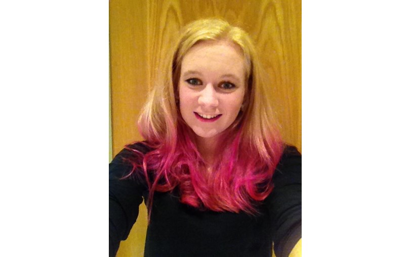 Rachel Garner is fundraising for Tearfund