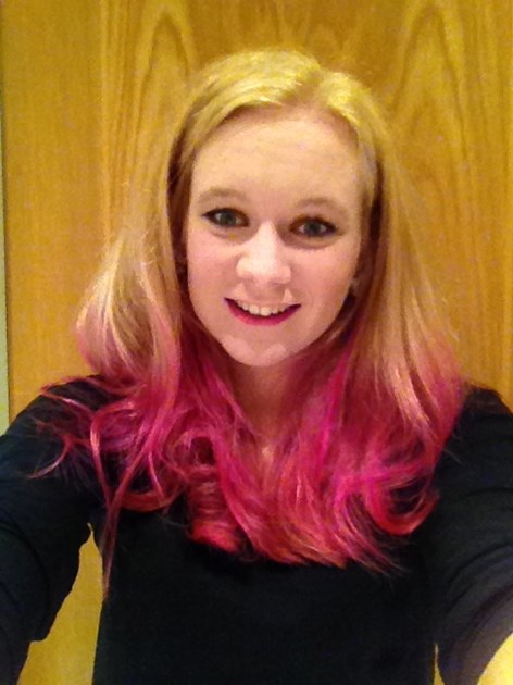 Rachel Garner is fundraising for Tearfund