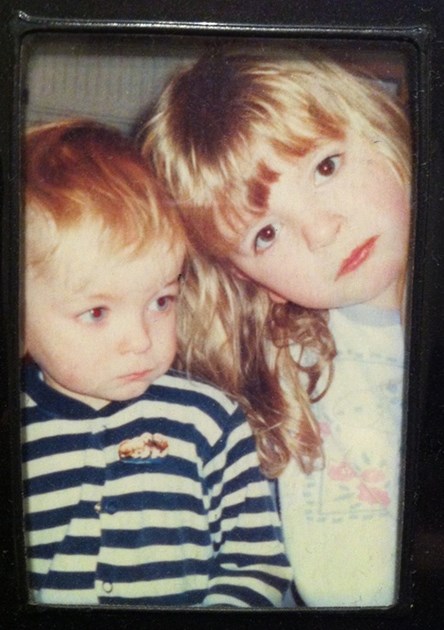 Lily Pinner is fundraising for Wallace & Gromit's Children's Charity