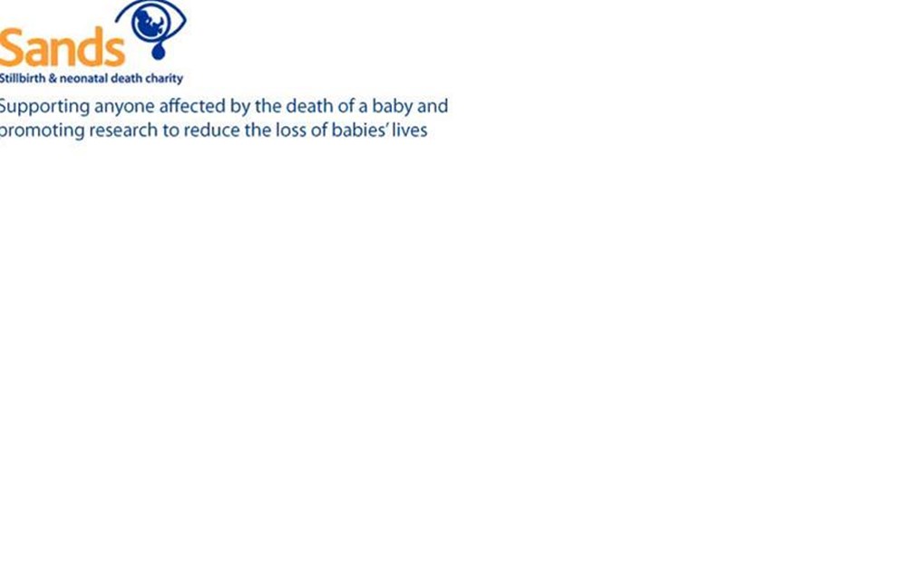 Emma Tozer is fundraising for Sands, the stillbirth and neonatal death ...