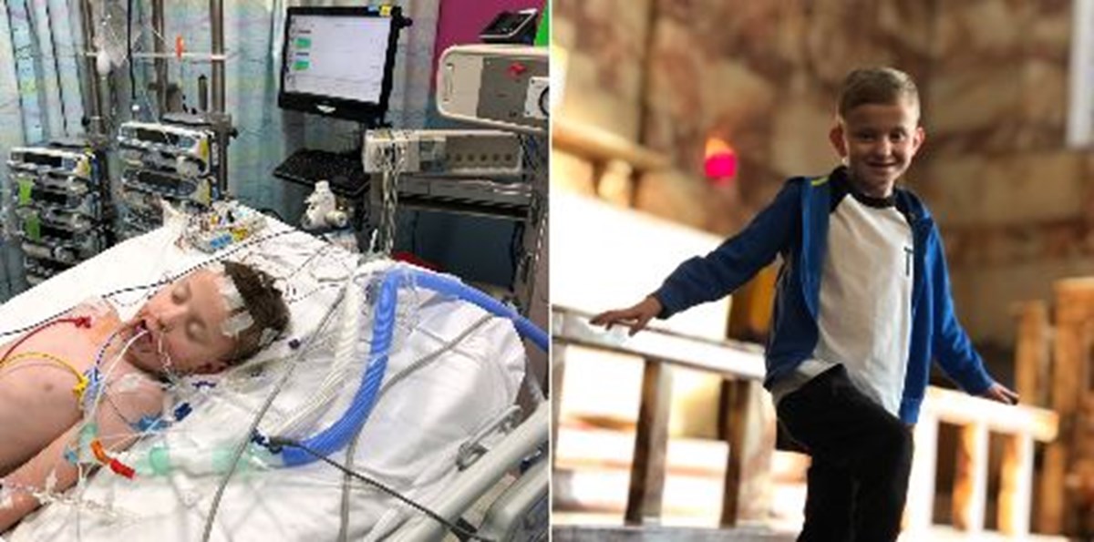 Jason Plant is fundraising for Birmingham Children’s Hospital Charity