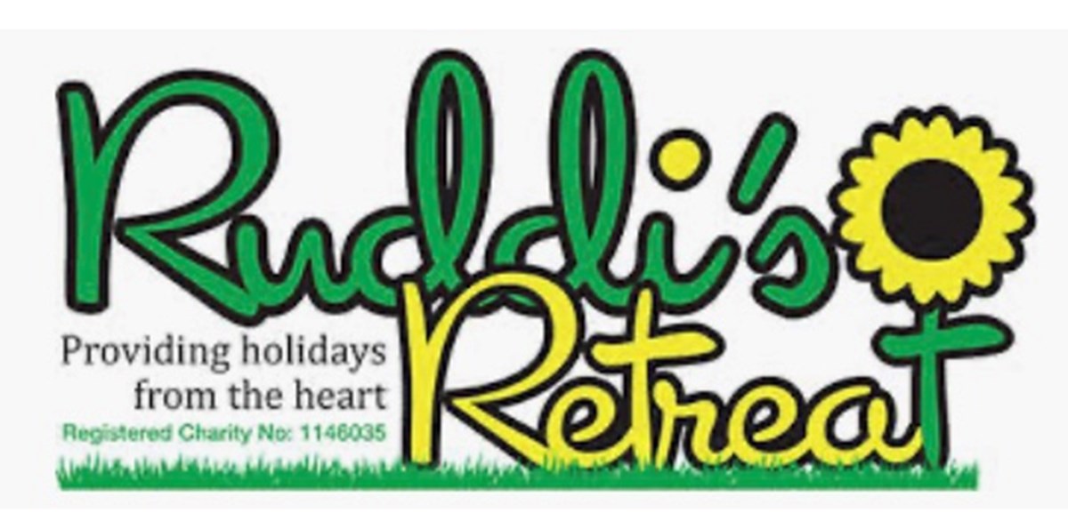 chris madej is fundraising for Ruddi's Retreat