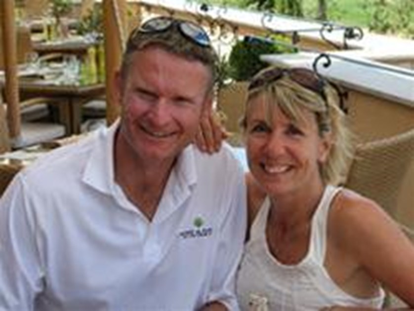 Alison Cox is fundraising for Macmillan Cancer Support