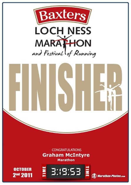 Graham McIntyre is fundraising for Branch Out Together