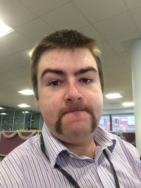 Michael Colohan is fundraising for Cancer Research UK