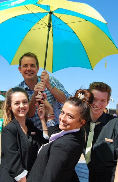 Cornwall Gold is fundraising for Penhaligon's Friends