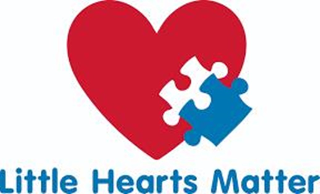 Leo Barron, Dave Barron, Archie Denton . is fundraising for Little ...