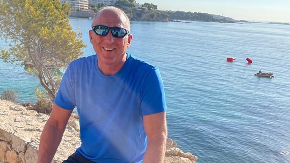 Andrew Steven Ramsden is fundraising for Great Ormond Street Hospital ...