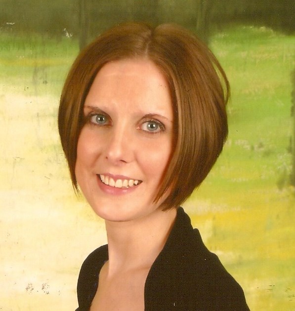 Charlene Coxhead is fundraising for Prospect Hospice