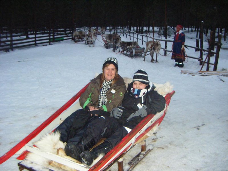 Stuart Neal is fundraising for When You Wish Upon A Star