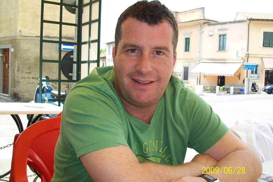 Allison Quigley is fundraising for Leukaemia & Lymphoma NI