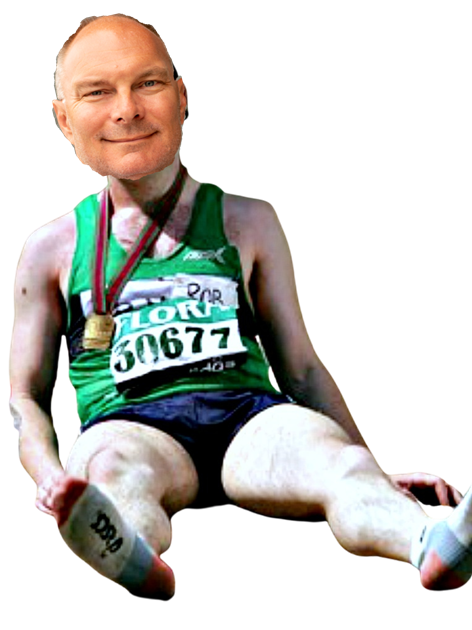 Alex Hanham is fundraising for McCormick Care Foundation