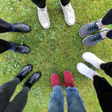 Olive Tree Team is fundraising for The Olive Tree Cancer Support Centre