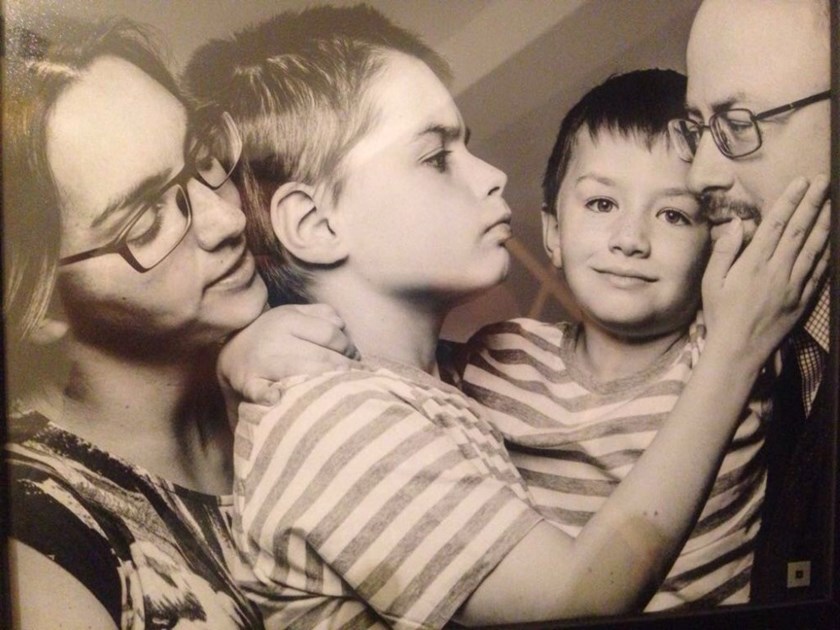 Simon Batchelor is fundraising for Epilepsy Research Institute UK