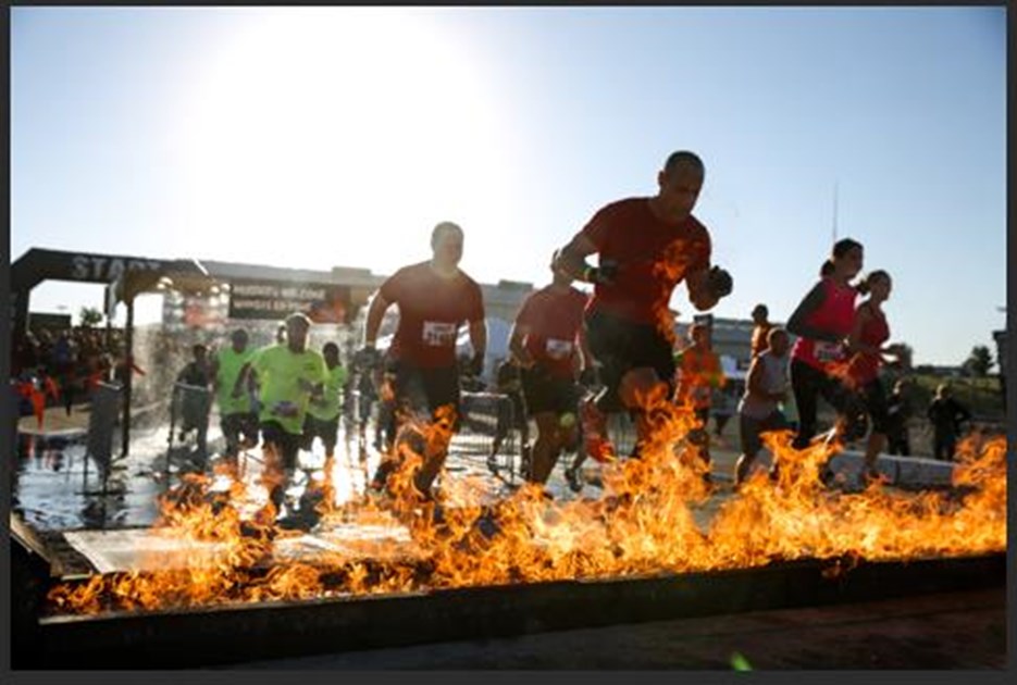 Sam Maunder is fundraising for Hope Against Cancer