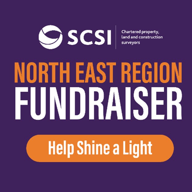 SCSI Staff is fundraising for Focus Ireland