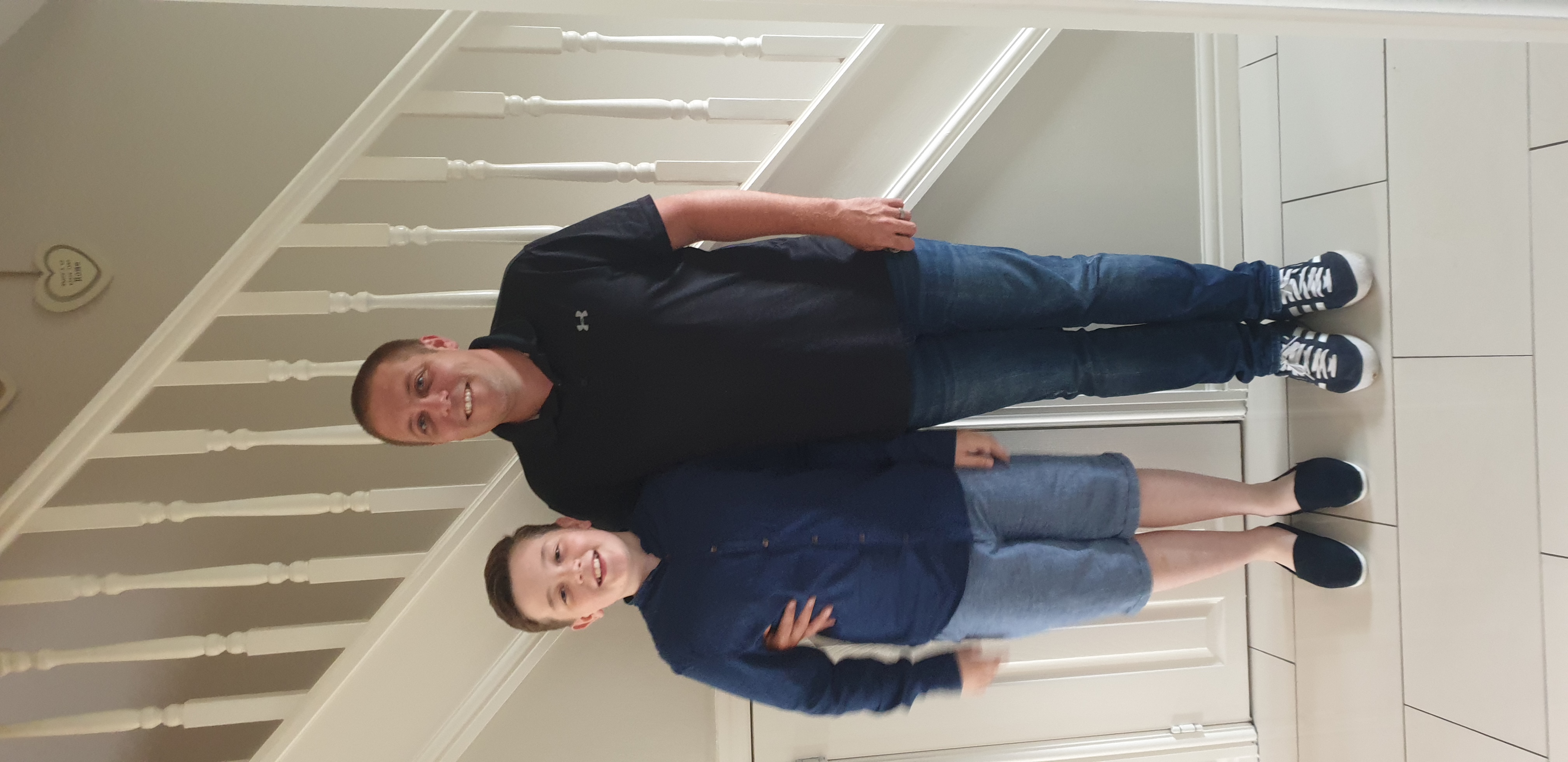 Chris Acton is fundraising for Ronald McDonald House Charities