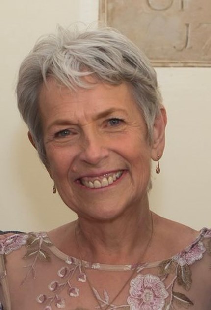 In memory of Vicky Blackmore is fundraising for Cancer Research UK