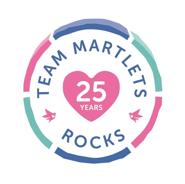Fay Watts is fundraising for Martlets Hospice
