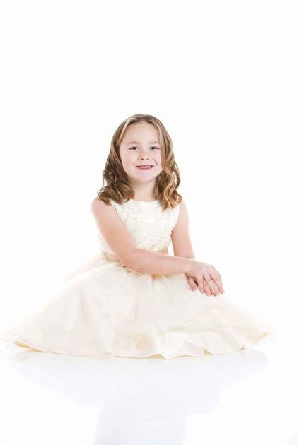 Laura Hamer is fundraising for Little Princess Trust