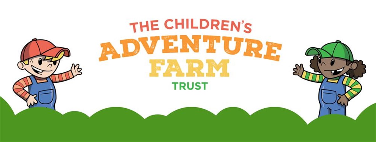 Isabella Slack is fundraising for The Children's Adventure Farm Trust