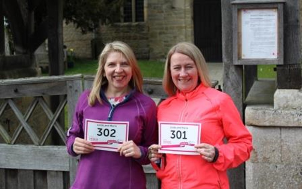 M HOOD is fundraising for Cancer Research UK