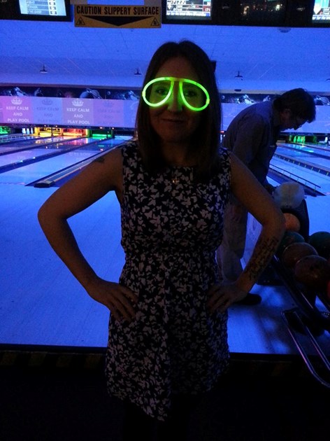 Emma Salisbury is fundraising for Pied Piper Appeal