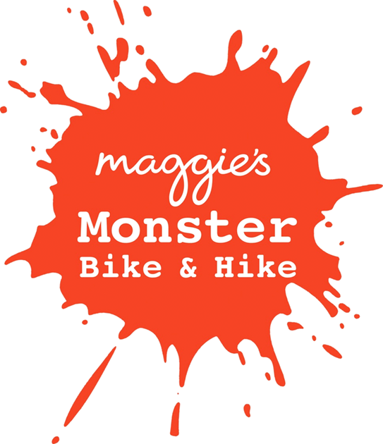 Ed Twentyman is fundraising for Maggie's Centres