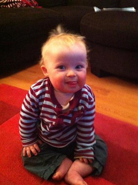 Louise Colledge is fundraising for Green Lane Playgroup