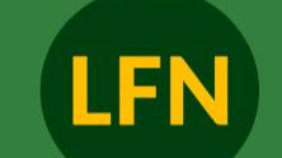 LFN Digestive LFN is fundraising for The Royal British Legion