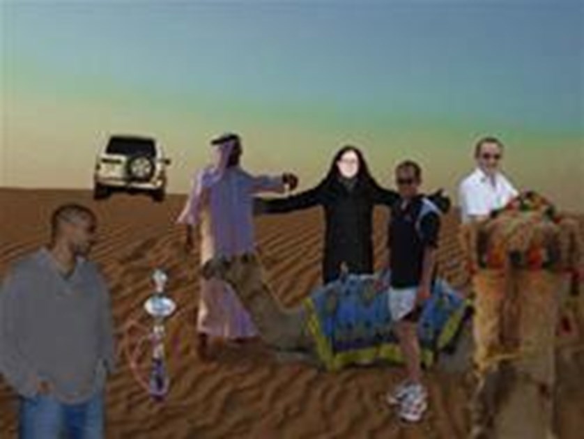 Anthony Woolf is fundraising for The Classic FM Foundation