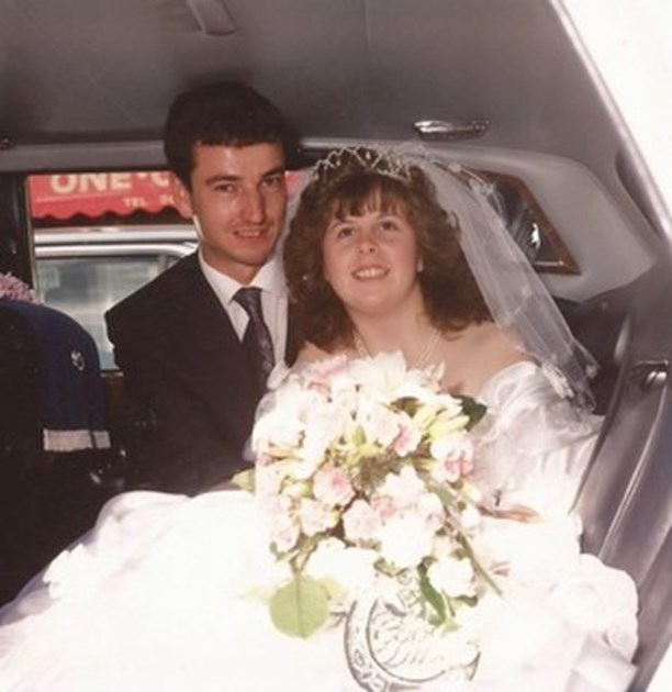 Sarah Ellard is fundraising for Strode Park Foundation