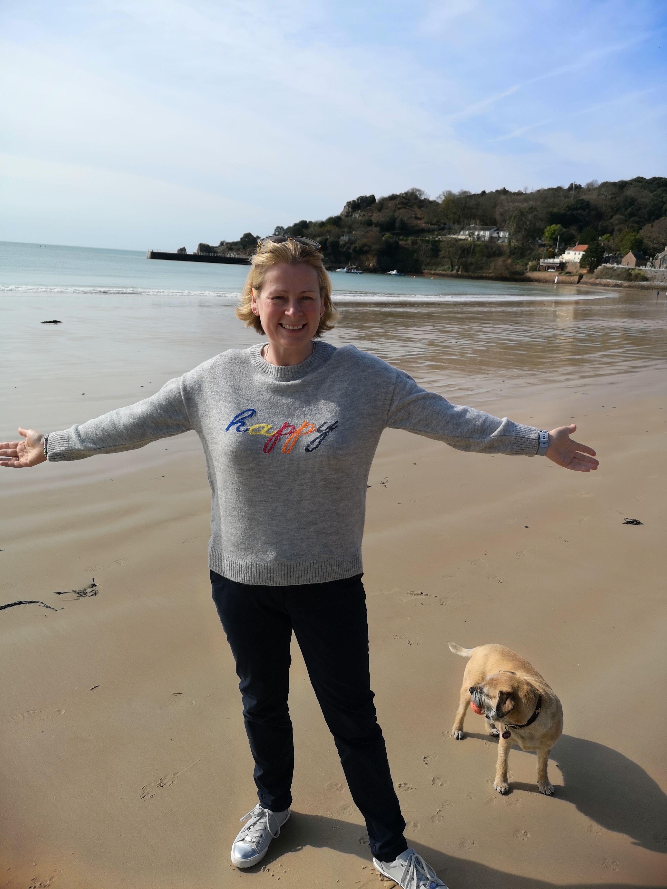 Victoria Graham is fundraising for FORCE Cancer Charity