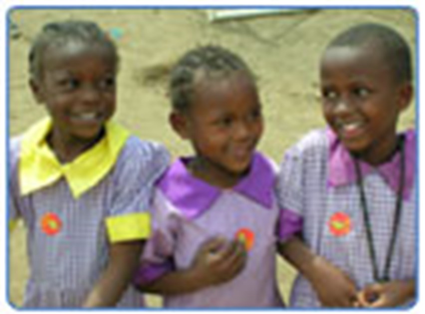 Laura Mundy is fundraising for Loldia School Fund