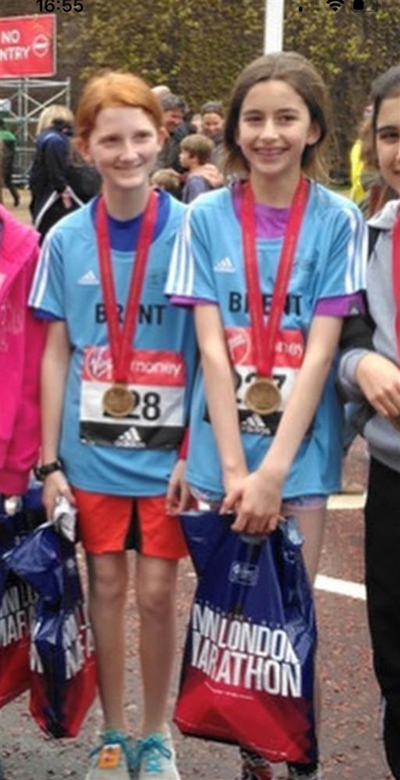 Lara Marshall-Ducker is fundraising for Mind