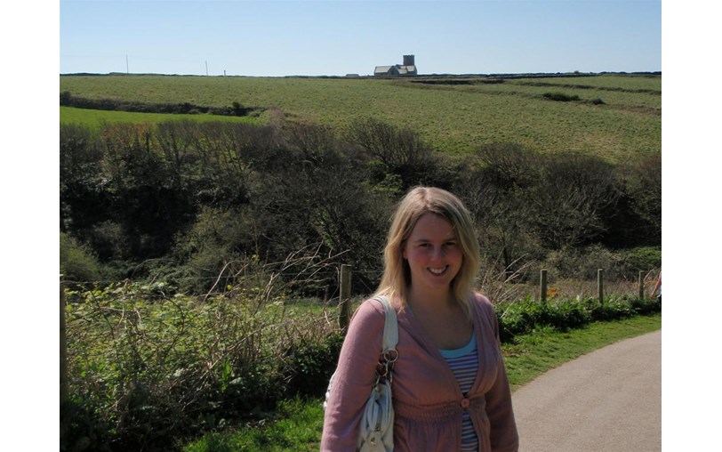 Claire Rimmer is fundraising for St. Michael's Hospice (North Hampshire)