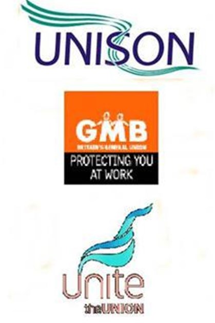 Joint Unions is fundraising for CLAN