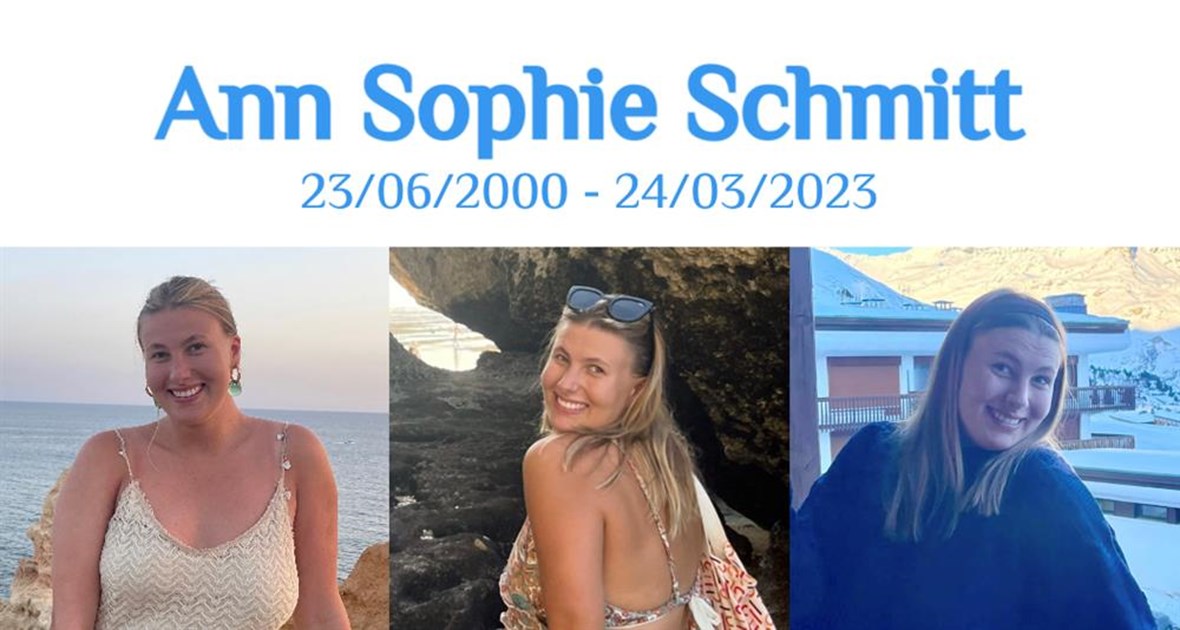 Orla McCann is fundraising for PAPYRUS Prevention of Young Suicide